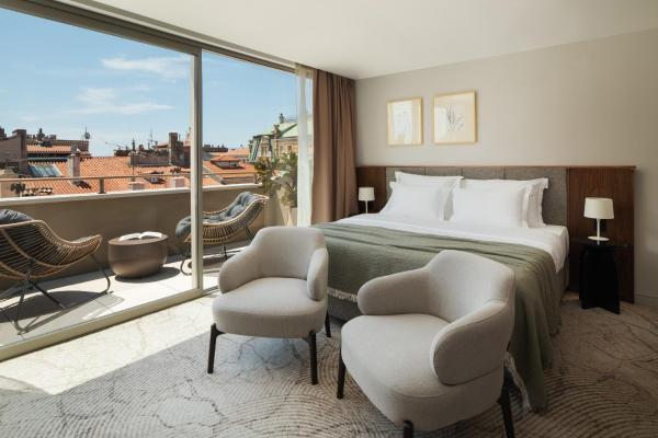 Armerun Hotel Rijeka - Rijeka