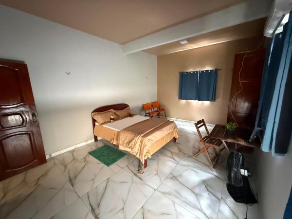 Quarto Por Temporada Bairro Do Marco - Bem Localizado - Bethlehem, PA