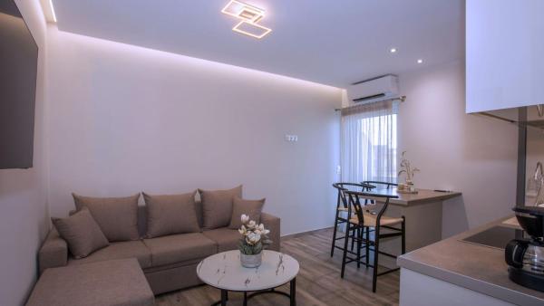 Orelia Suite 2 - Marmari