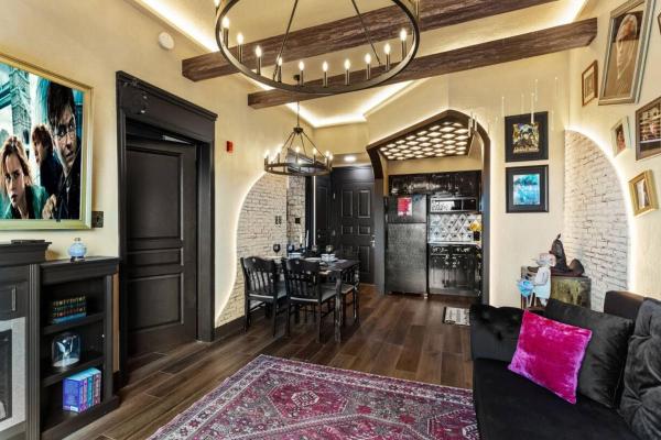 Hawthorn Suites Near Disney—comfort For 6 - Lake Buena Vista, FL