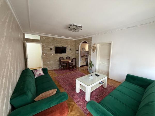 Fit Apartman Hadzet - Novi Pazar