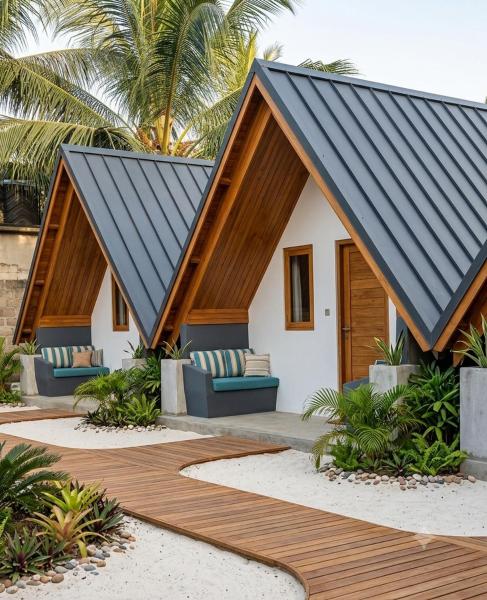 4f Heaven Villa - Sri Lanka