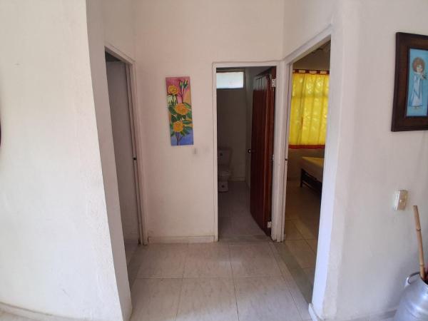 Casa Cabaña Lacajita Melgar - Melgar