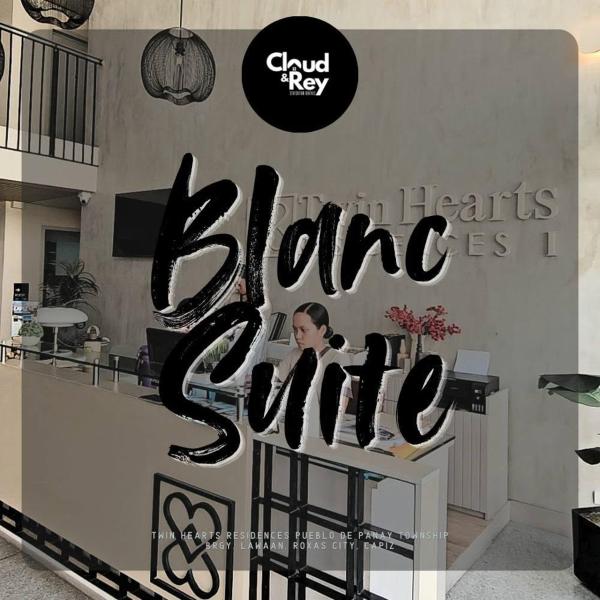 Blanc Suite - Roxas City