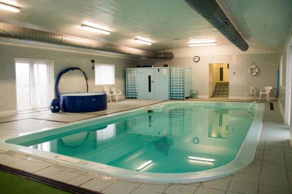 The Mansion - St Bees