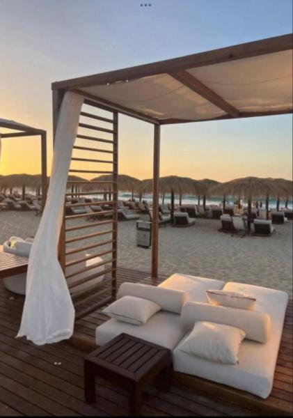 Gaia - Luxurious Penthouse 2br North Coast - Egypt