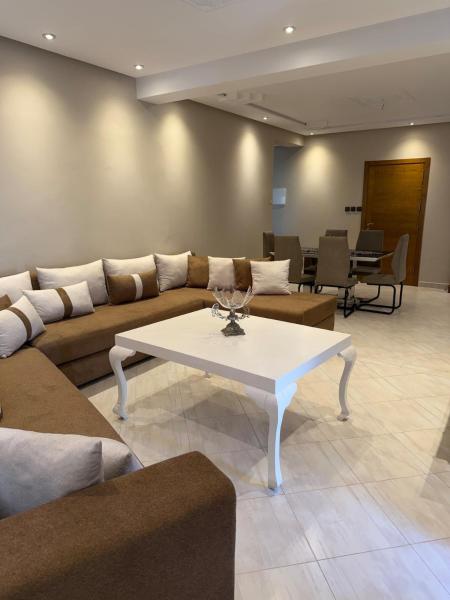 Panoramic Sea View Apartment - Ceuta