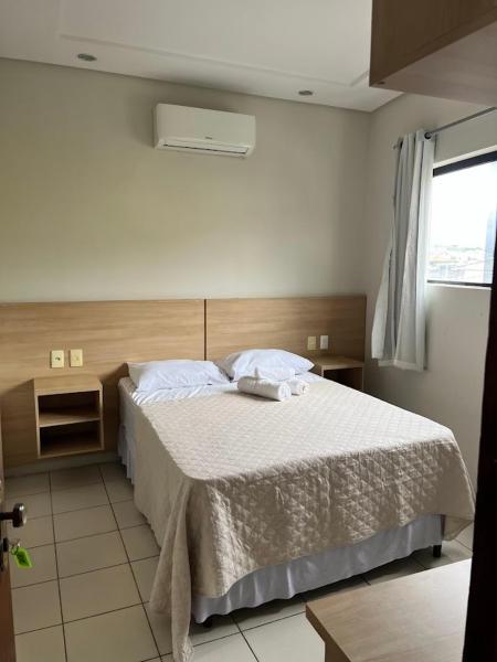 Hotel Piracema Caruaru - Pernambuco