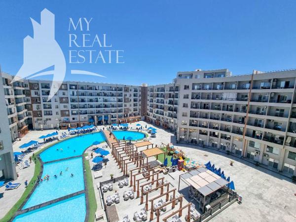 Cosy Studio Apartment With Free Beach Access - Hurghada