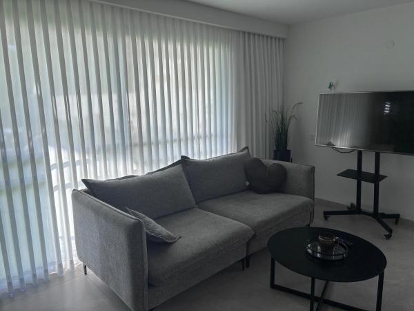 Quiet Spot - Israel