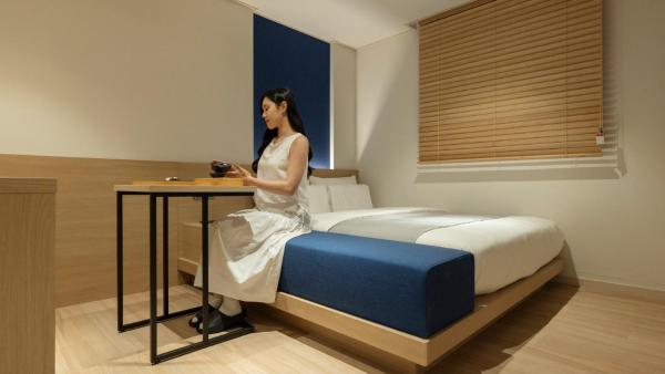 Anook Hotel & Spa Bucheon Sangdong - Incheon