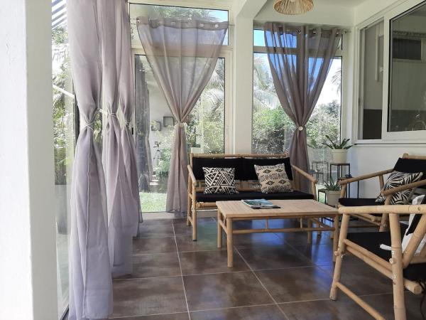 Appartement Bord De Mer - Guyane française