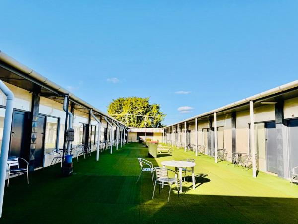 Top 1 Motel - Australia