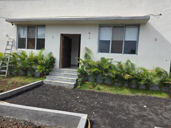 Kohli Farms - Khopoli