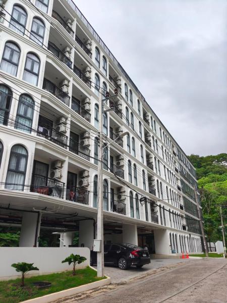 Palmetto Park 509 - Karon Beach