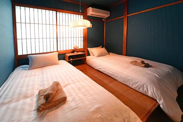 Rakuna Inn 園 Komagome - Akihabara