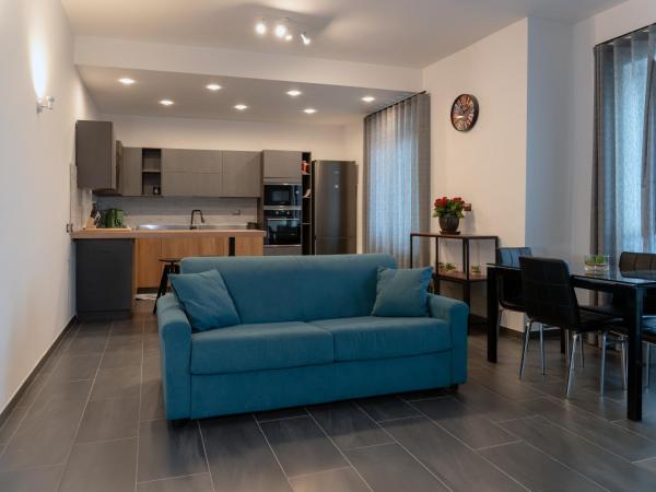 Maya Guest House - Scauri