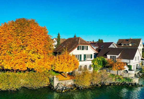 Seestrasse 10 - Rapperswil-Jona