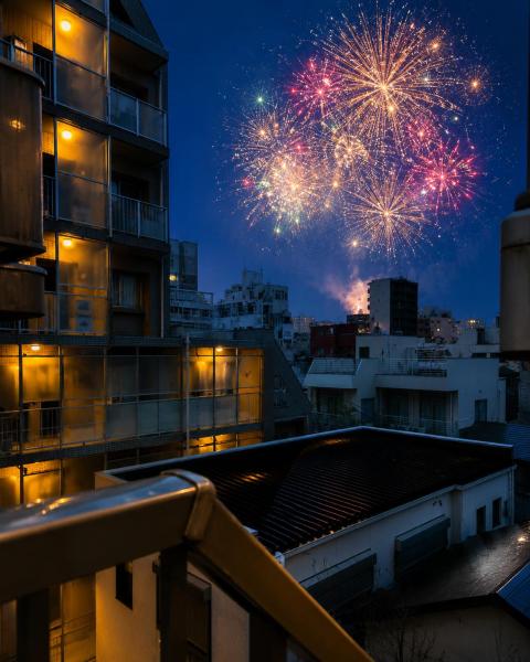 Hotel Asakusa Id - Tokyo