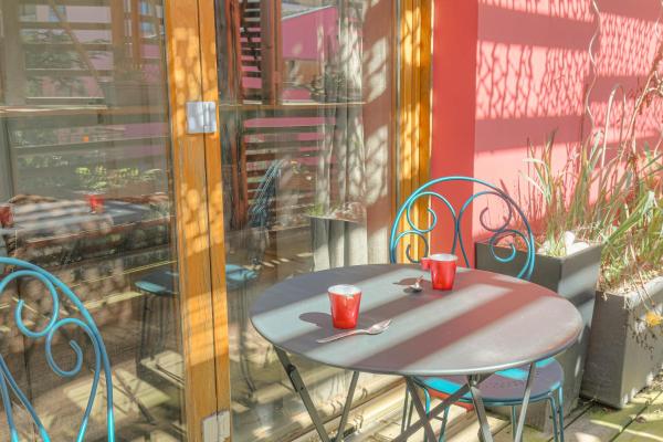 Le Canopée - Hotel ibis budget Lyon Villefranche sur Saône