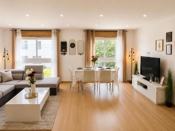 Maison Premium Entre Lac Du Bourget Et Montagnes - Aix-les-Bains