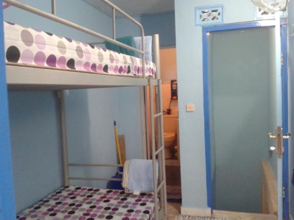 Jogja Backpacker Home - Yogyakarta