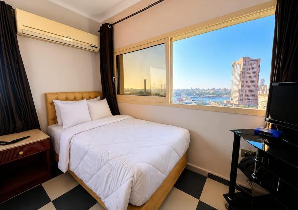Isis Hostel 2 - Kahire