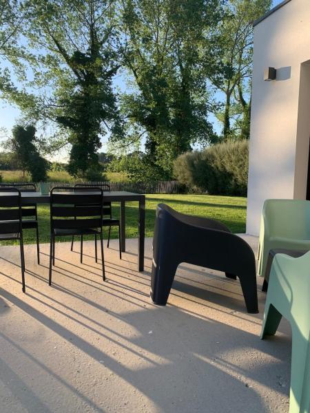 Maison Plage Ezer - Loctudy