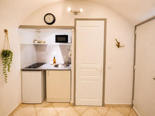 Le Félicien Studio Apartment Aix-en-provence - Aix-en-Provence