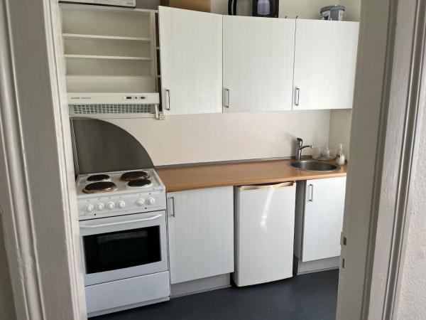 Two-room Apartment In The Heart Of Kolding - Kolding