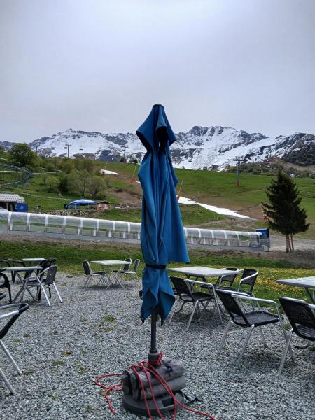 Montagne - Saint-François-Longchamp