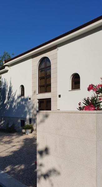 Villa Zlatko - Malinska