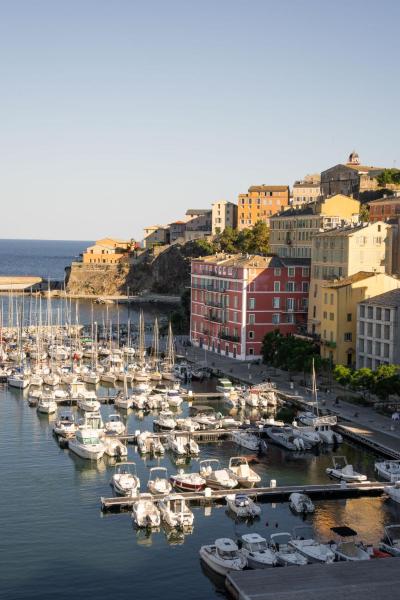 L'escale - Bastia
