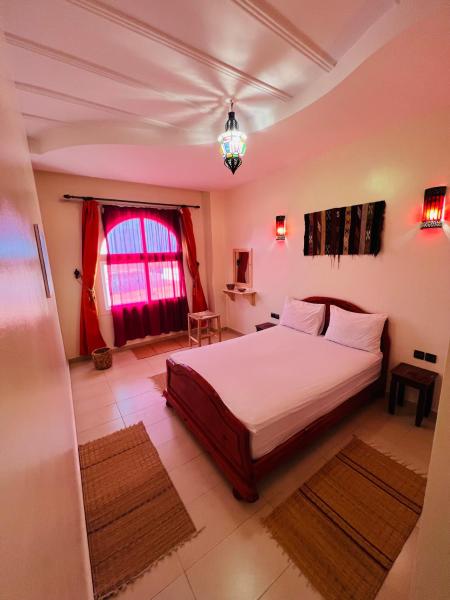 Zakar Apartments & Terrace - Maroc