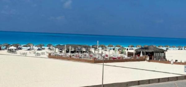 Coastal Comforts At Casabianca - Ägypten