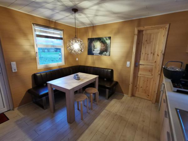 Bungalow Seedorf 6 - Teterow