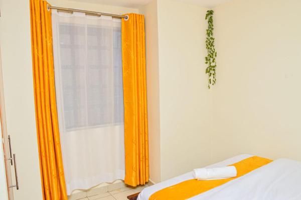 Bonalia Furnished Apartments - Nairobi