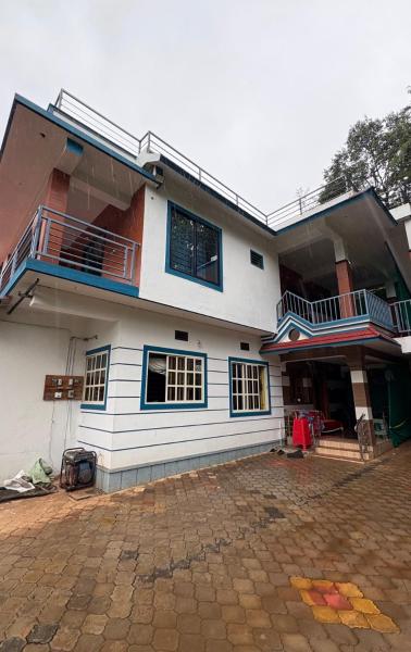 Green Bee Homestay - India