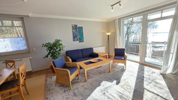 Haus Am Kölpinsee App Seelenruh - Waren