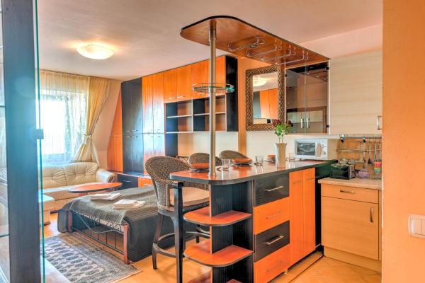 Explore Budapest Apartments - Budapest