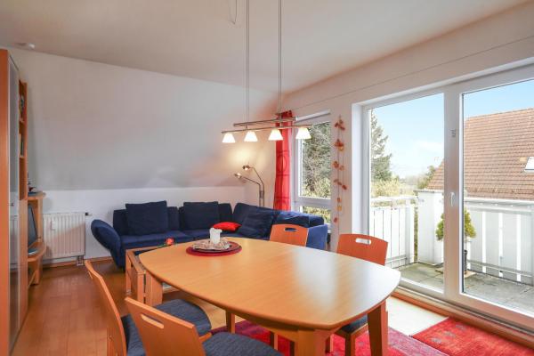 Ferienwohnung Argenpark Kressbronn - Kressbronn am Bodensee