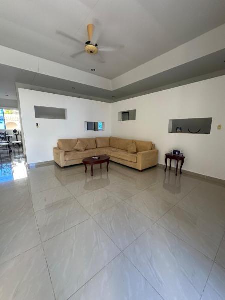 Casa Calma Con Piscina En Girardot - El Espinal