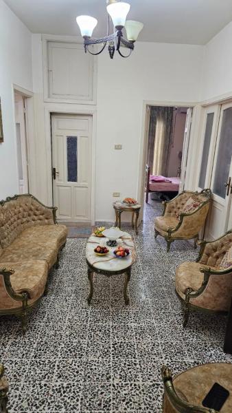 Super Sea Promenade Apartment - Lebanon