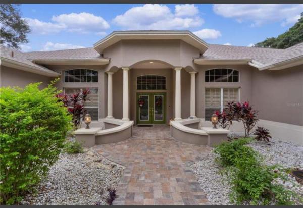 Escape To Luxury In The Villages - Gem Lake, Belleview
