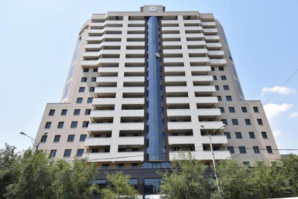 Komitas Modern Residence - Erevan