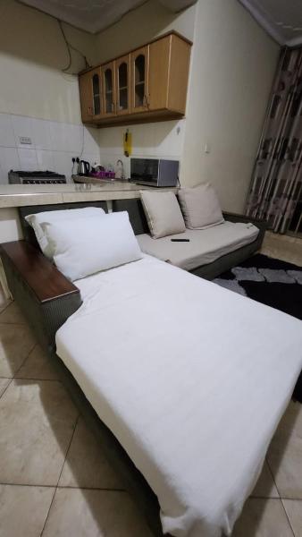 Kin Comfort Living - Kampala