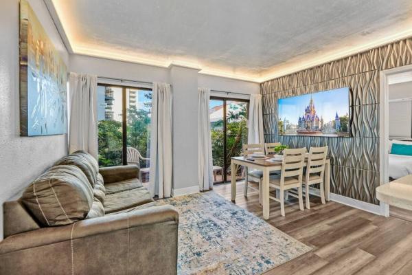 2br Near Universal & Epic Universe–pool & Gym - Orlando, FL