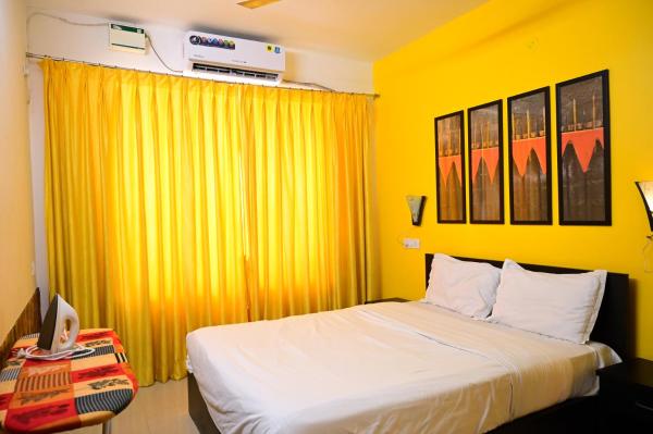 Serenity Casa Ll - Goa