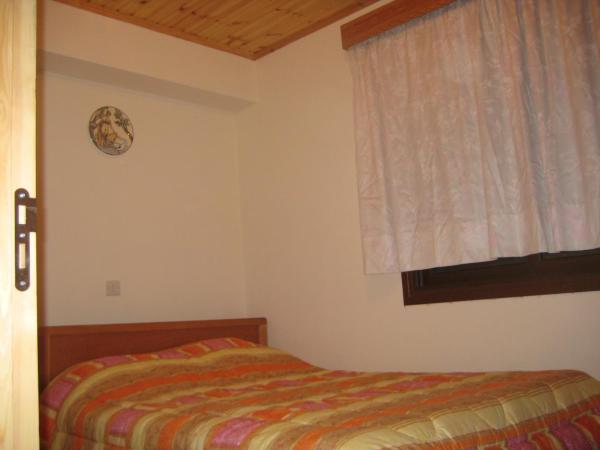 Flora's House - Northern Cyprus