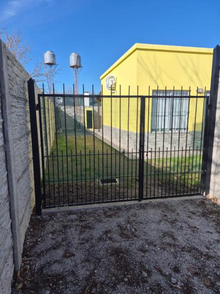 Casa Amarilla - Mercedes